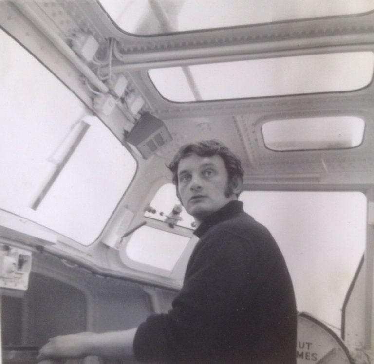 Gallery – Historic Lifeboats